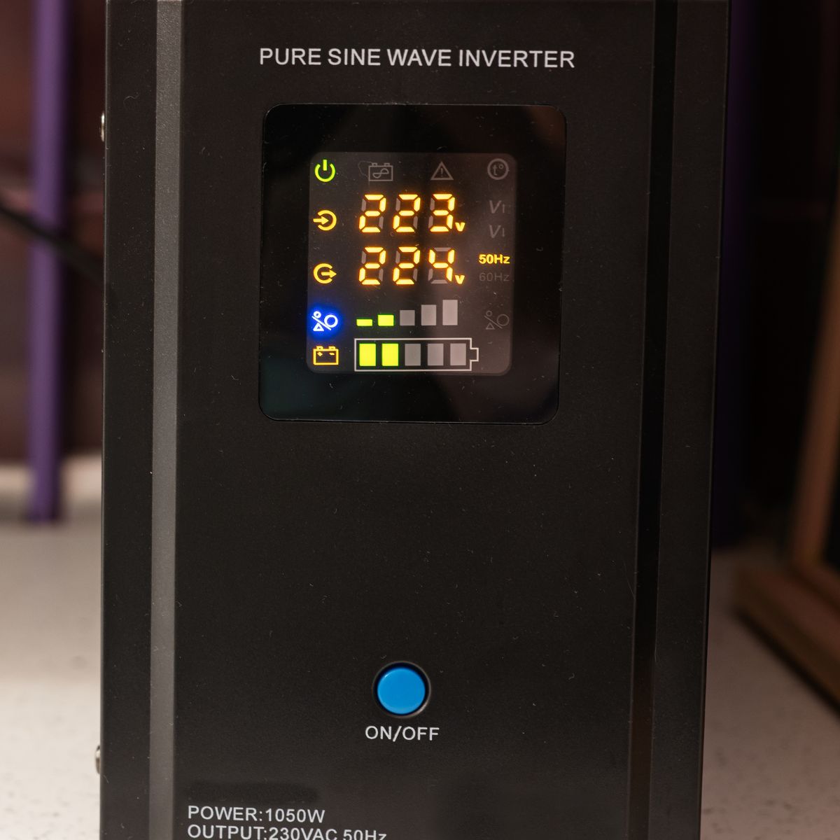 Venta de UPS en Bogotá | Respaldo de Energía Confiable